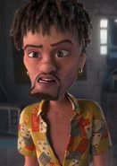 Rio | Film and Television Wikia | Fandom