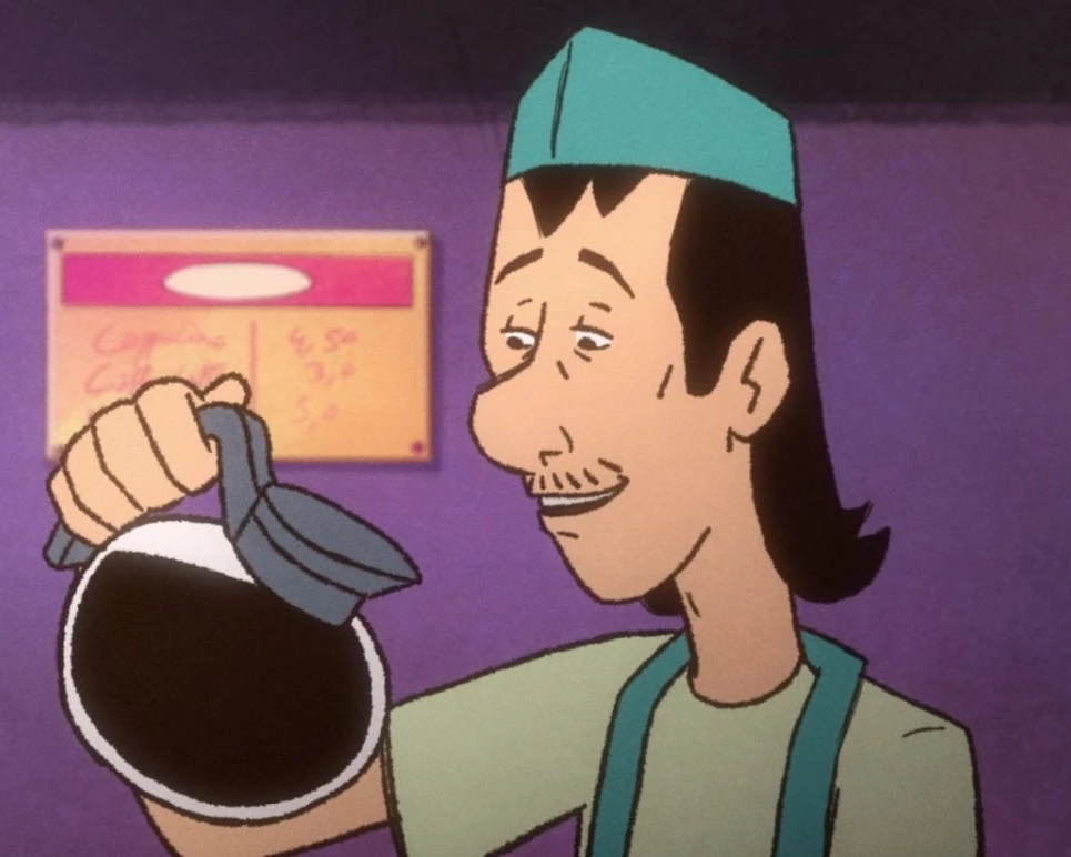 The Boys Presents: Diabolical S01E04 "Boyd in 3D" | Film and Television ...