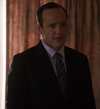 Agents of S.H.I.E.L.D. S01E21 "Ragtag" | Film and Television Wikia | Fandom
