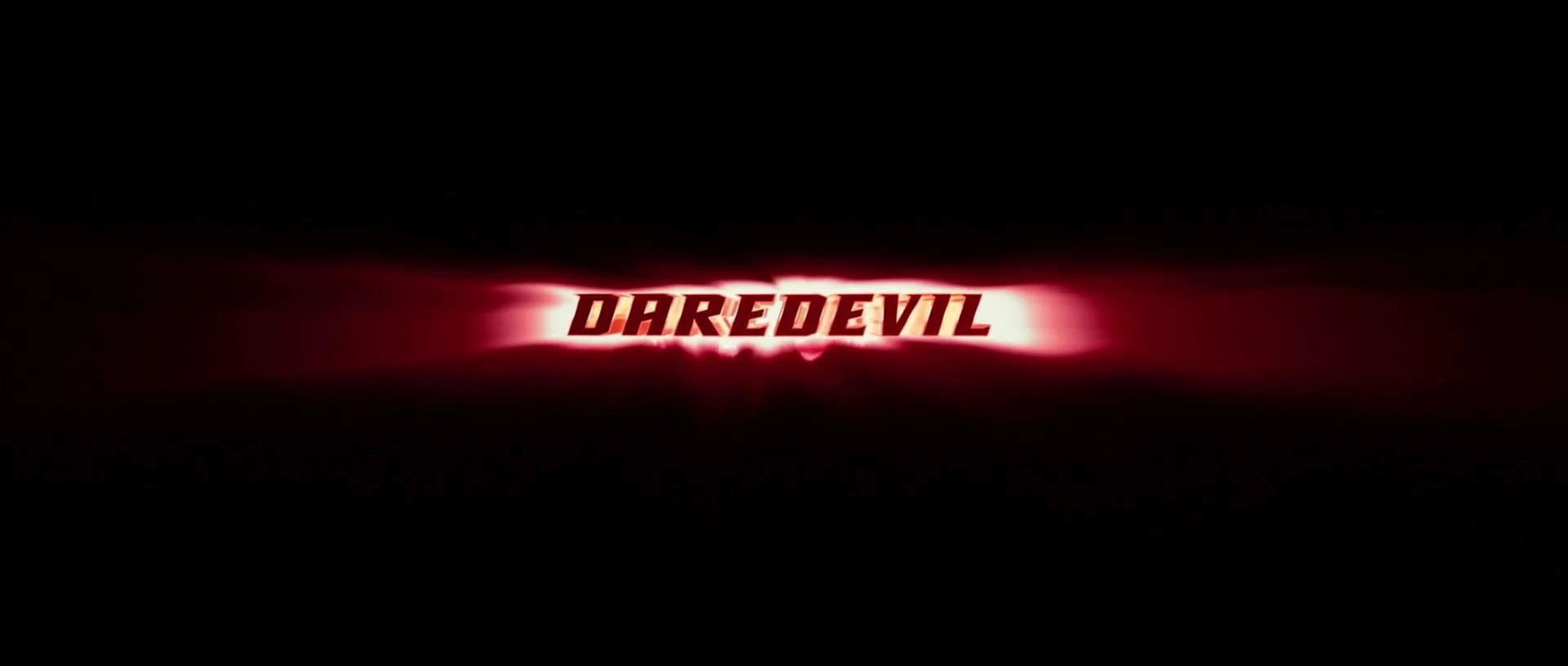 Daredevil (2003) | Film and Television Wikia | Fandom