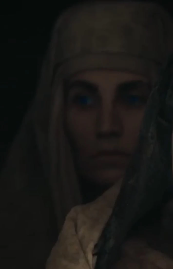 Havin Fathi | Film and Television Wikia | Fandom