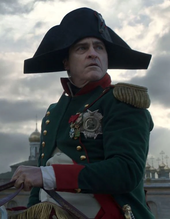 Napoleon (2023) | Film and Television Wikia | Fandom
