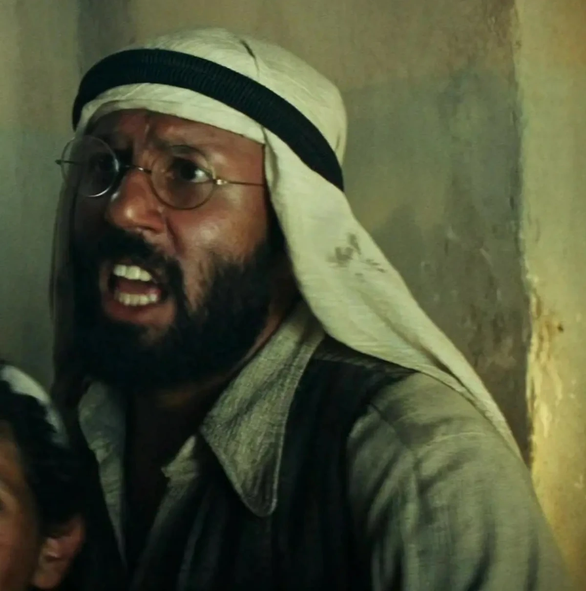 Rizwan Manji | Film and Television Wikia | Fandom