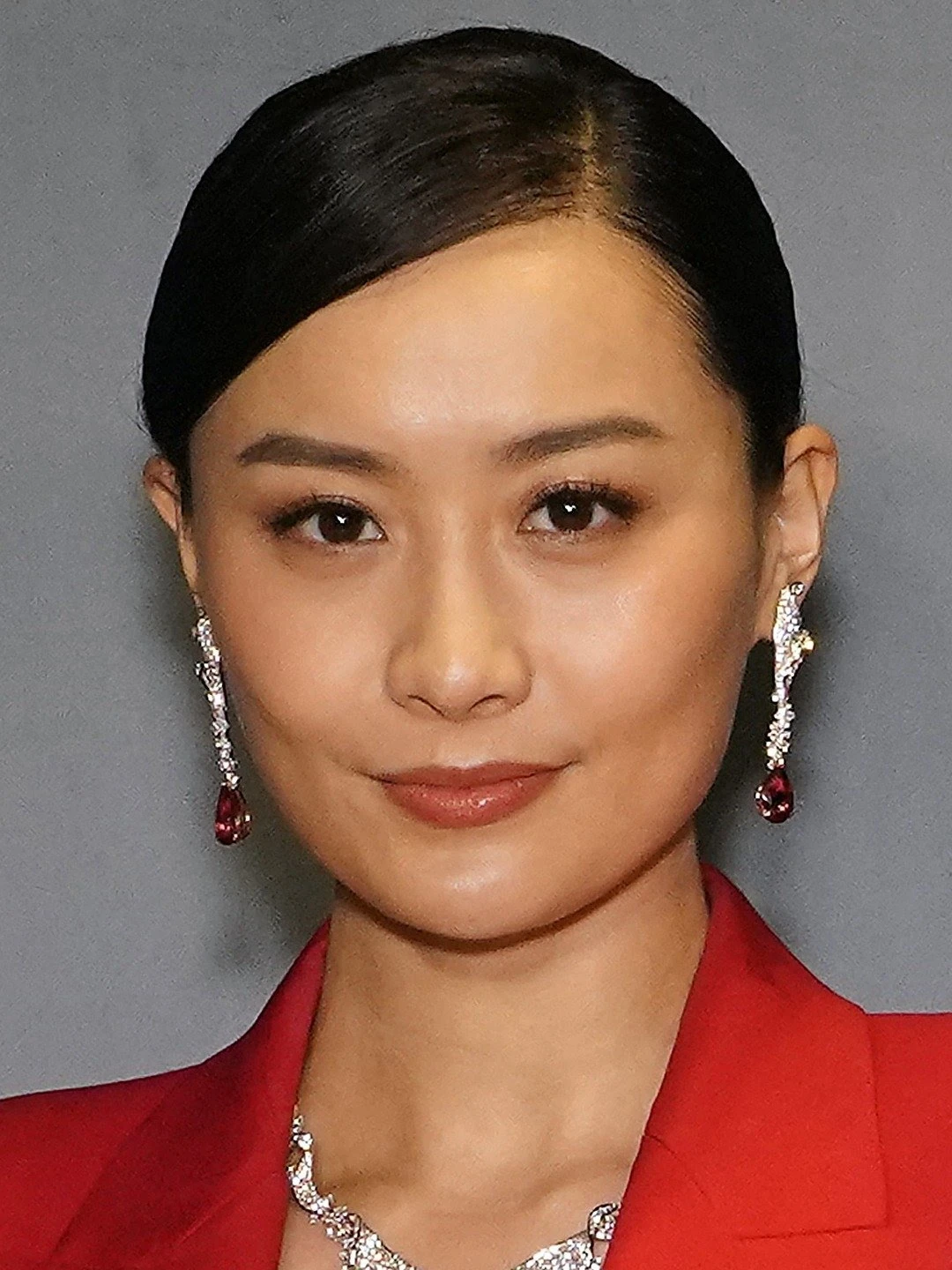 Fala Chen | Film and Television Wikia | Fandom