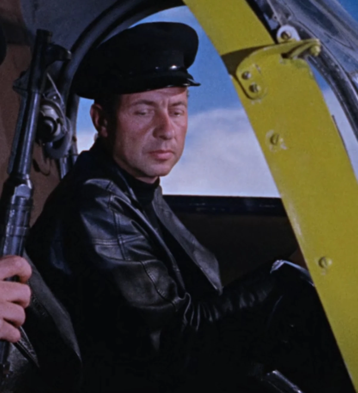 Gordon Sterne | Film and Television Wikia | Fandom