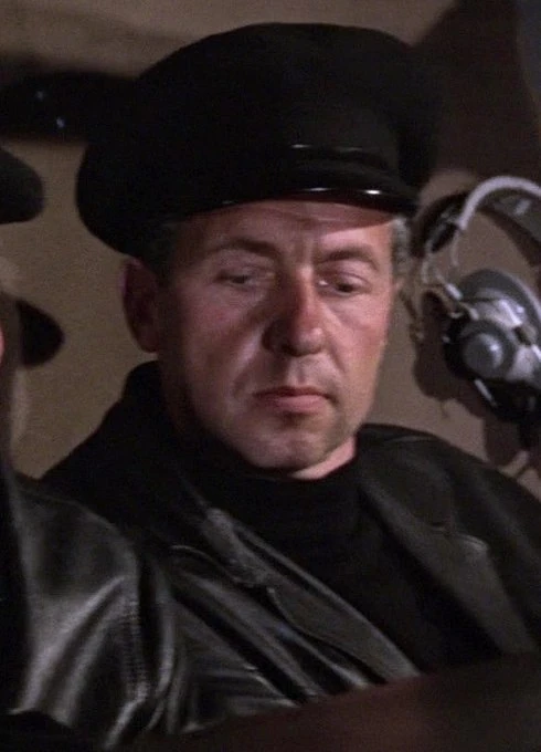 Gordon Sterne | Film and Television Wikia | Fandom