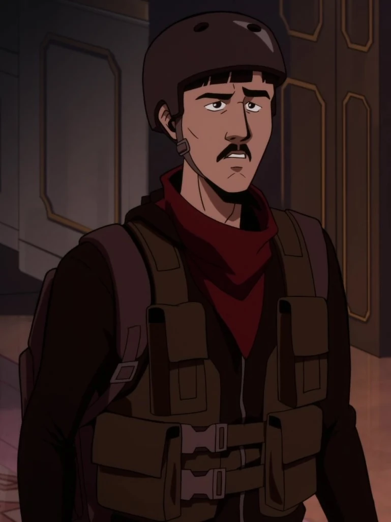 Joe Zieja | Film and Television Wikia | Fandom