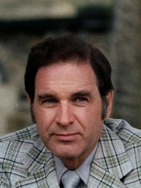 Paul Maxwell | Film and Television Wikia | Fandom