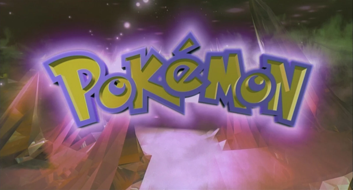 Pokémon 3 the Movie: Spell of the Unown | Film and Television Wikia ...