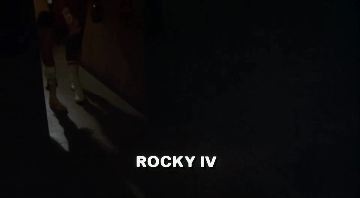 Rocky IV | Film and Television Wikia | Fandom