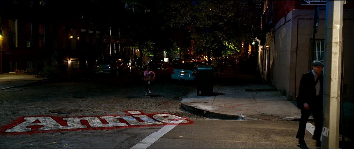 Annie (2014) | Film and Television Wikia | Fandom