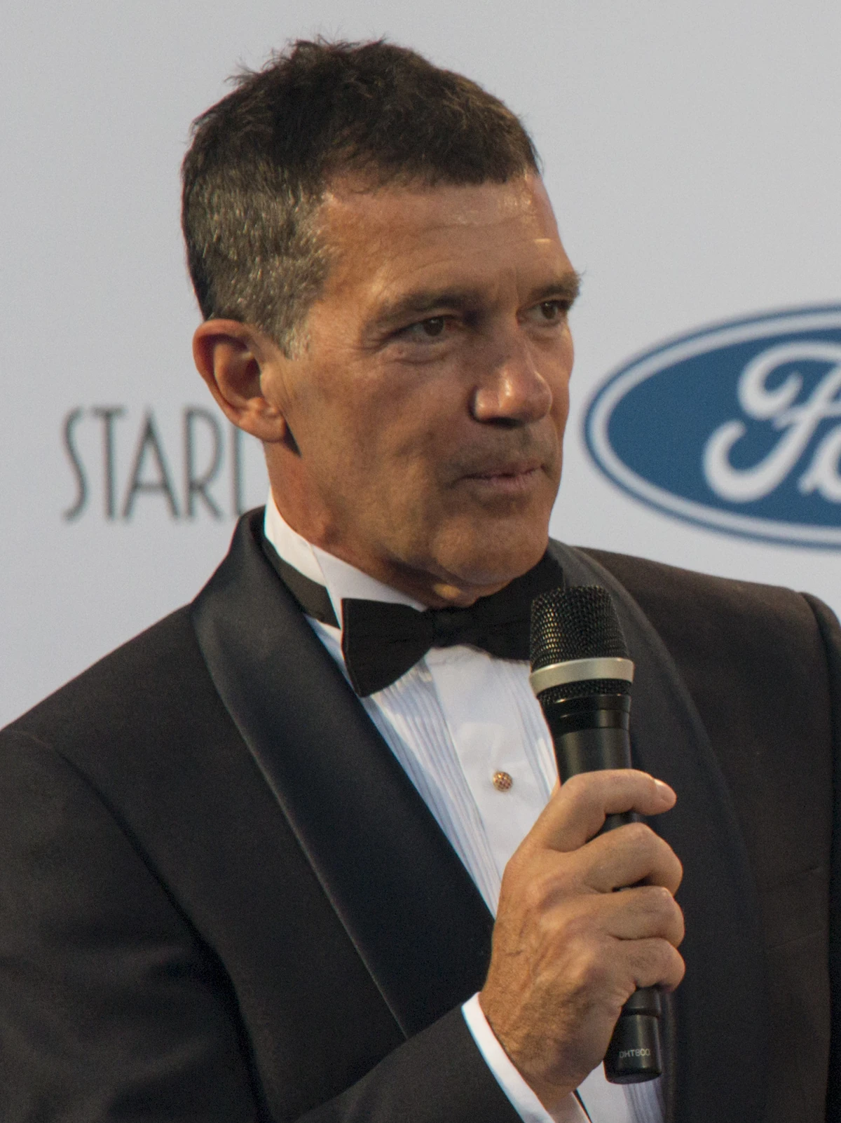 Antonio Banderas | Film and Television Wikia | Fandom