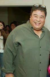 Jerry Tondo | Film and Television Wikia | Fandom