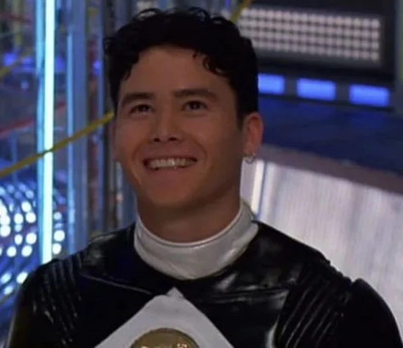 Johnny Yong Bosch | Film and Television Wikia | Fandom