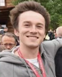 Nicholas Bird | Film and Television Wikia | Fandom