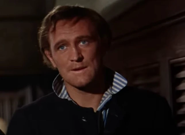 Richard Harris | Film and Television Wikia | Fandom