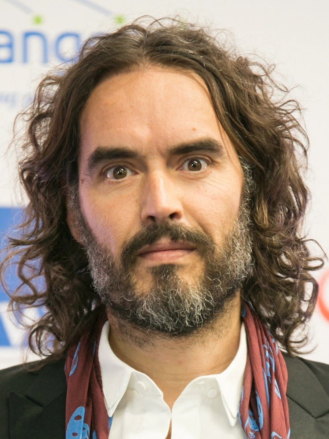 Russell Brand | Film and Television Wikia | Fandom