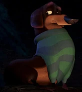 Open Season (2006) | Film and Television Wikia | Fandom