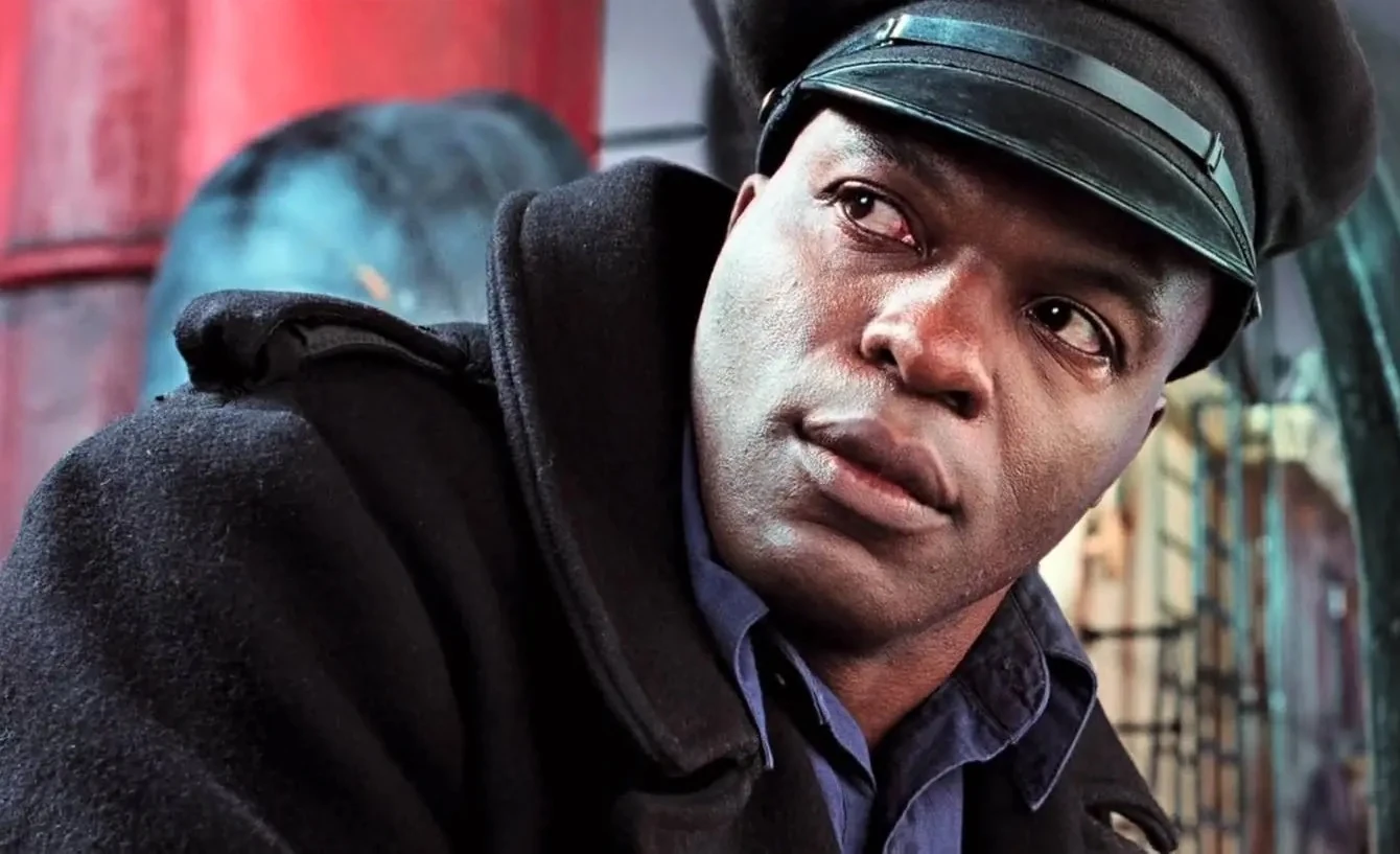 Evan Parke | Film and Television Wikia | Fandom