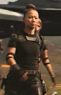 Jade Xu | Film and Television Wikia | Fandom