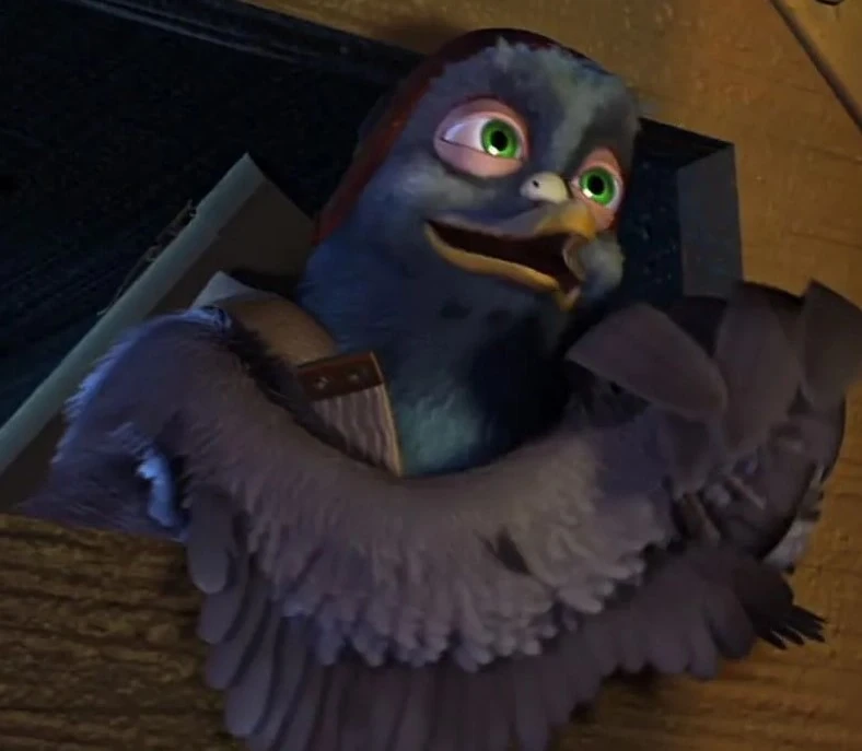 Ricky Gervais | Film and Television Wikia | Fandom