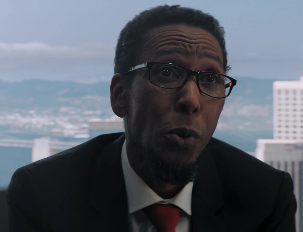 Ron Cephas Jones | Film and Television Wikia | Fandom