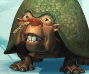 Ice Age: The Meltdown | Film and Television Wikia | Fandom