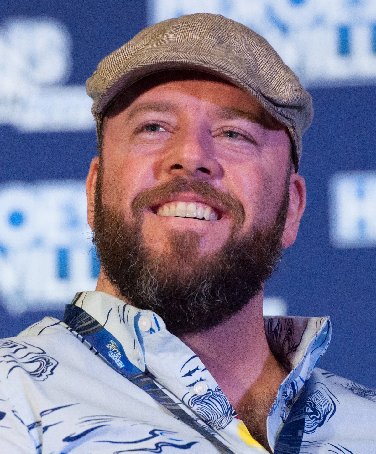 Chris Sullivan | Film and Television Wikia | Fandom