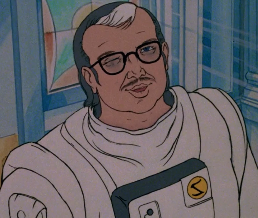 Heavy Metal (1981) | Film and Television Wikia | Fandom