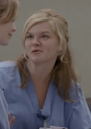 Kerry Carney | Film and Television Wikia | Fandom