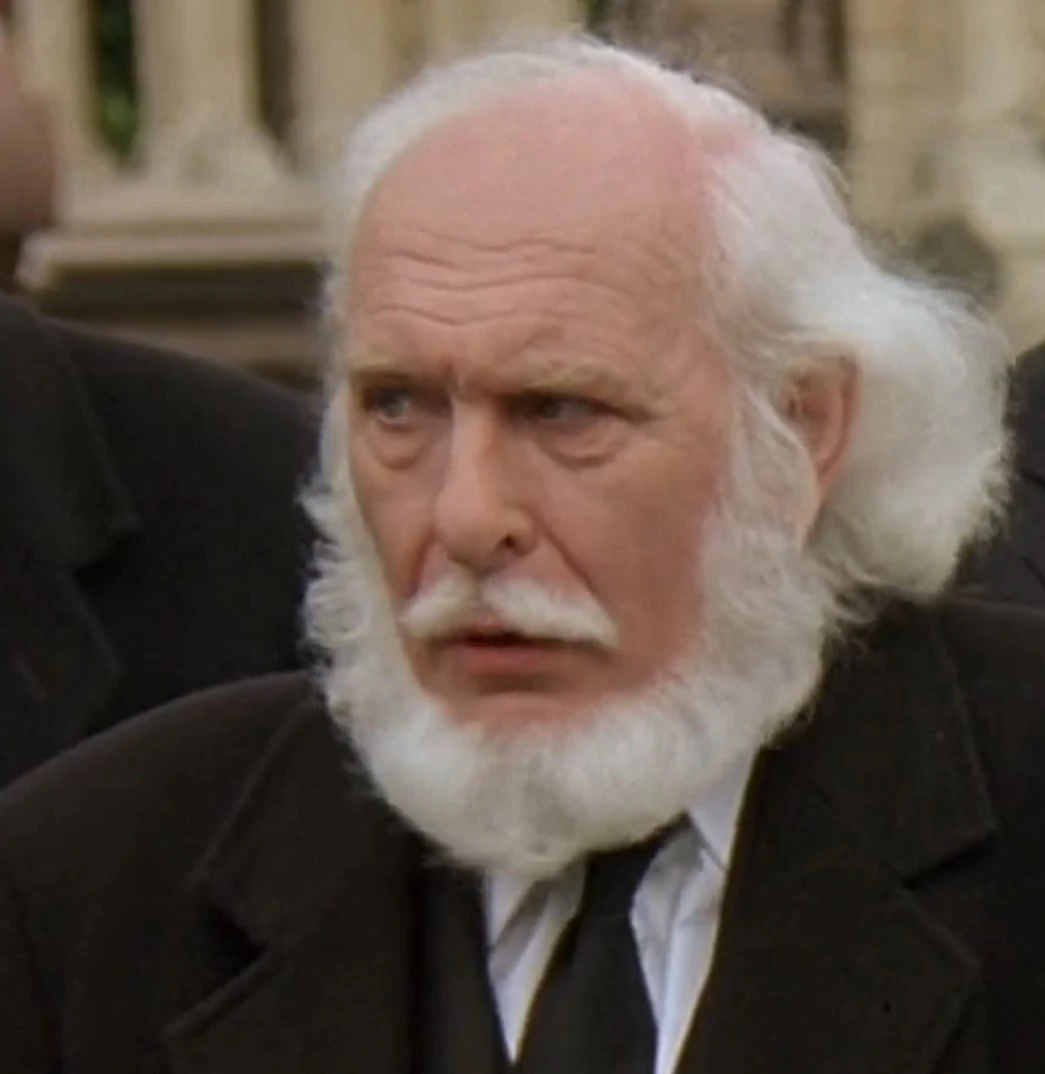 Martin Lawton | Film and Television Wikia | Fandom