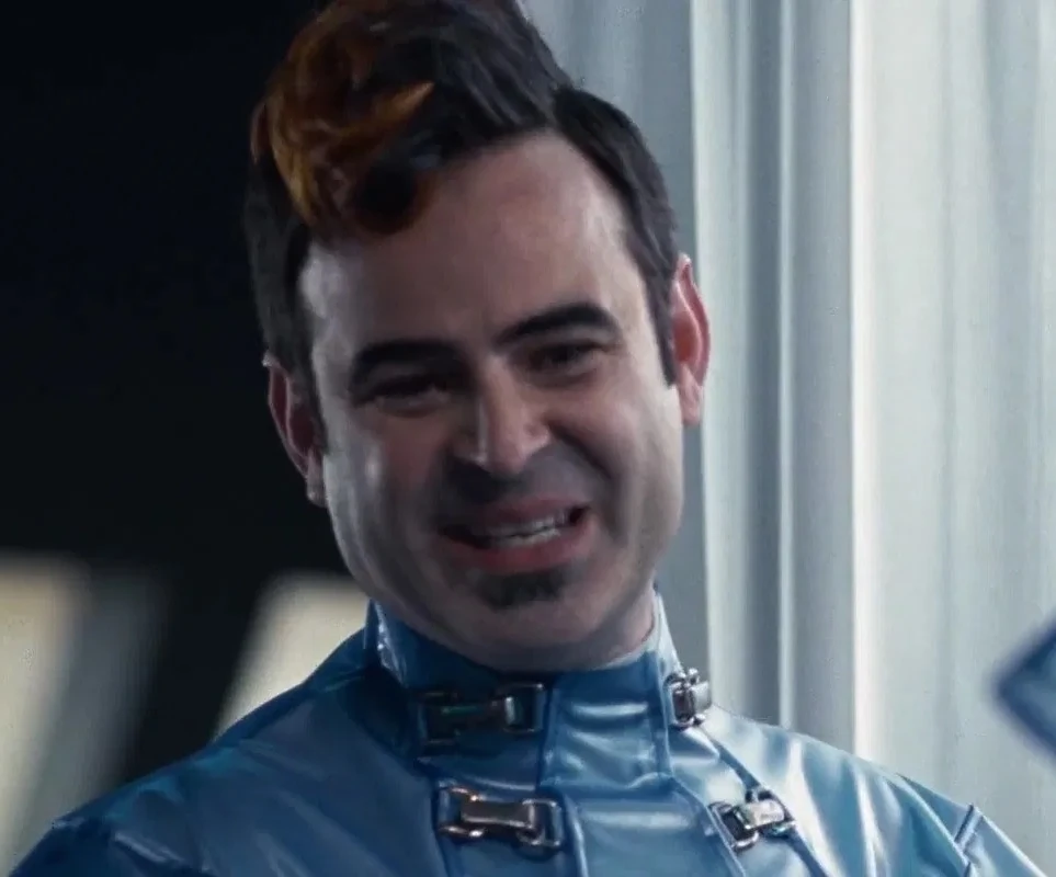 Nelson Ascencio | Film and Television Wikia | Fandom