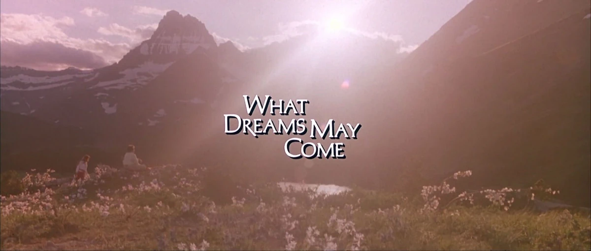 What Dreams May Come | Film and Television Wikia | Fandom