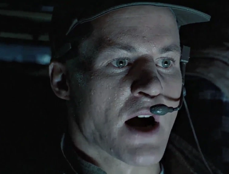 William Hope | Film and Television Wikia | Fandom