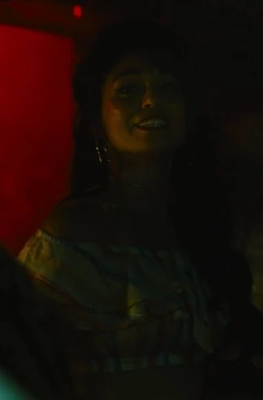 Andrea Andrade | Film and Television Wikia | Fandom