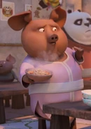 Kung Fu Panda 4 | Film and Television Wikia | Fandom