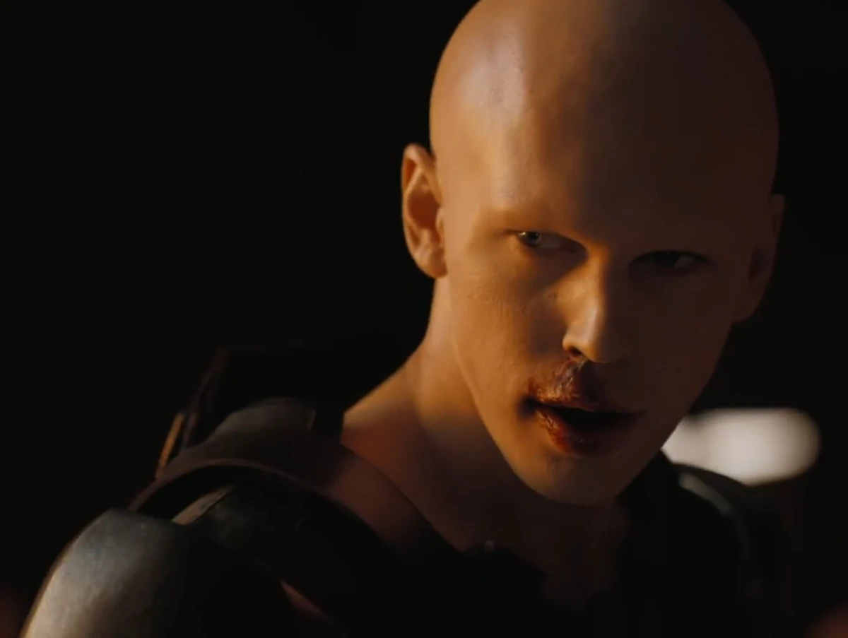 Austin Butler | Film and Television Wikia | Fandom