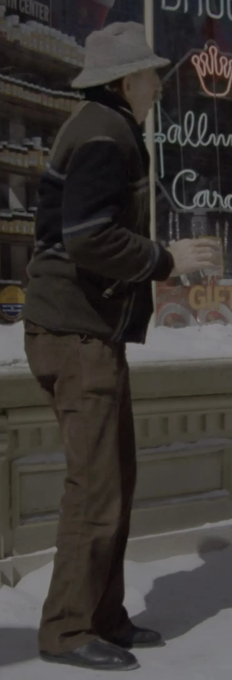 Donald Elson | Film and Television Wikia | Fandom