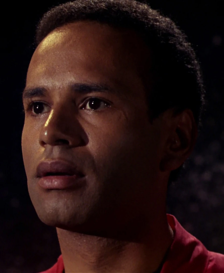 Garland Thompson | Film and Television Wikia | Fandom