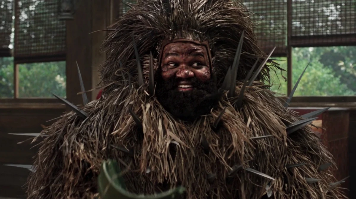 Jordan Aaron Ford | Film and Television Wikia | Fandom