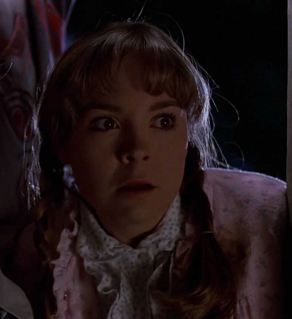 Katherine Britton | Film and Television Wikia | Fandom