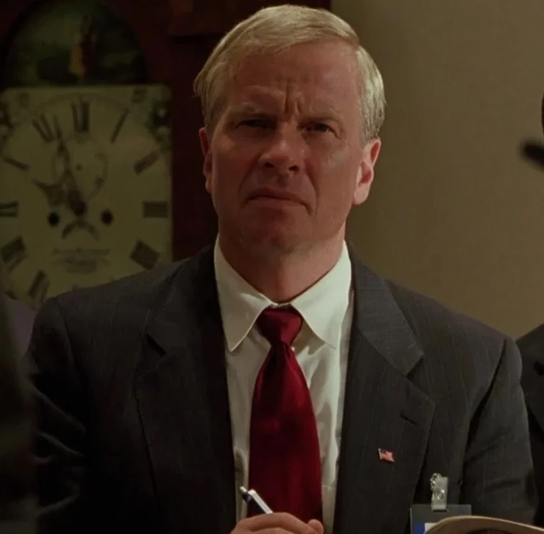 Kurt Max Runte | Film and Television Wikia | Fandom