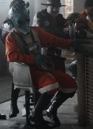 The Mandalorian S03E08 "Chapter 24: The Return" | Film and Television ...