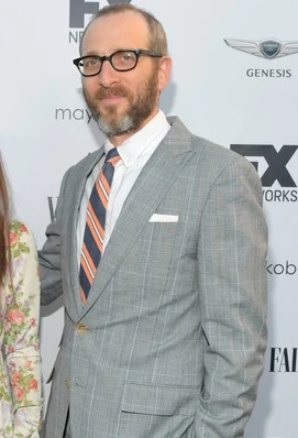 Peter Ackerman | Film and Television Wikia | Fandom