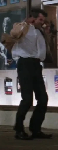 Peter Brace | Film and Television Wikia | Fandom