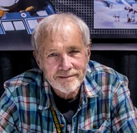 Richard Oldfield | Film and Television Wikia | Fandom