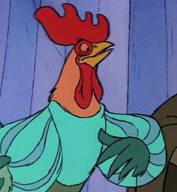 Robin Hood (1973) | Film and Television Wikia | Fandom