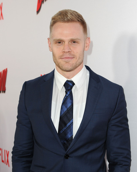 Tommy Walker | Film and Television Wikia | Fandom