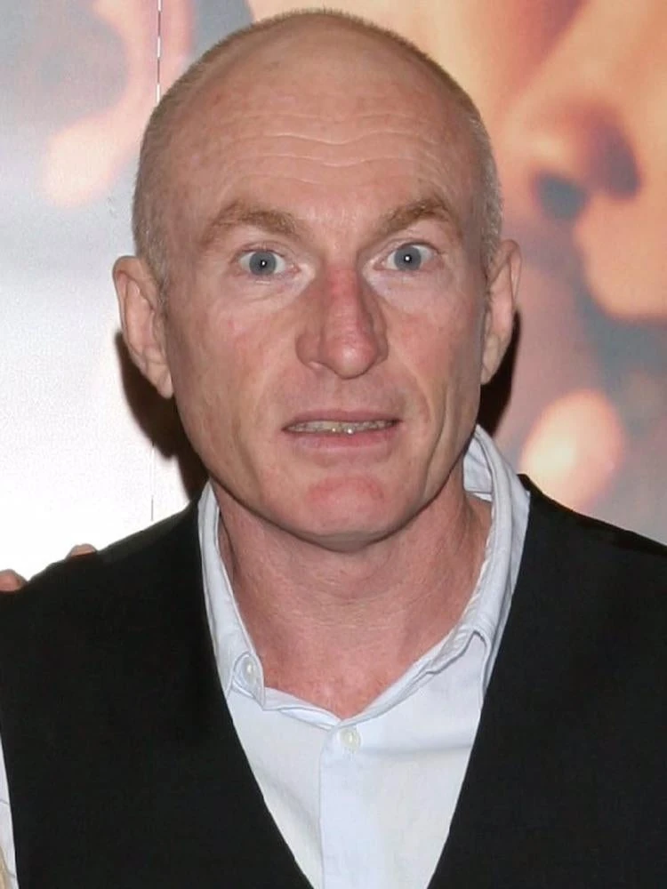 Wayne Pygram | Film and Television Wikia | Fandom