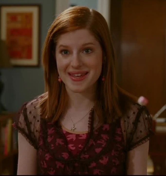 Zena Grey | Film and Television Wikia | Fandom